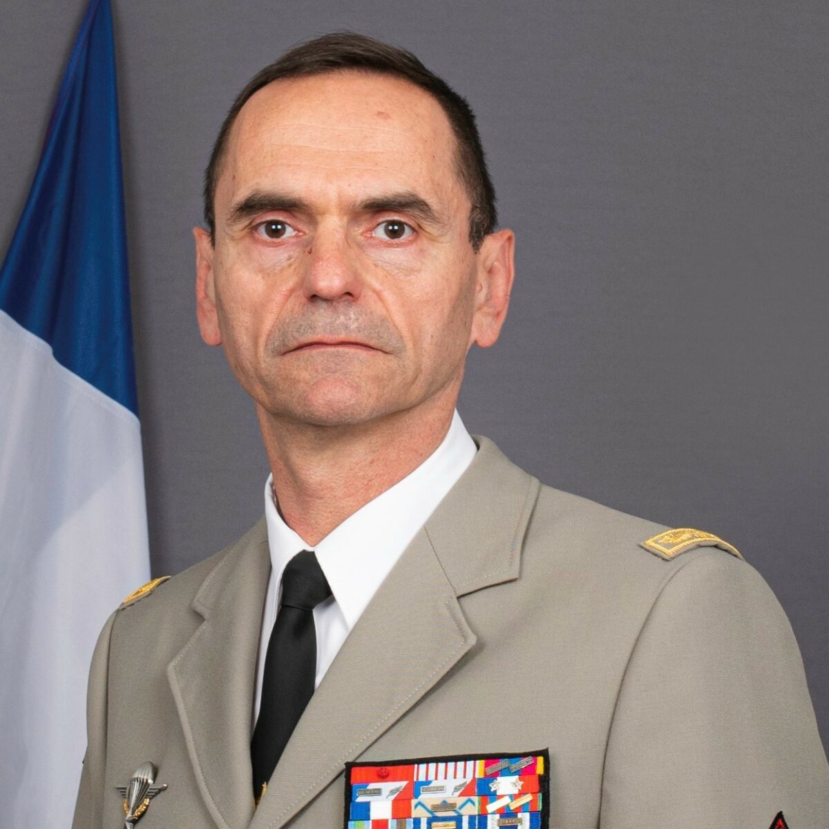 Général de brigade Vincent PECH de LACLAUSE - Cycle Défense et Cyber by ...
